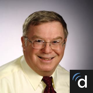 Dr. Gary Johnson, MD – Au Train, MI | Family Medicine