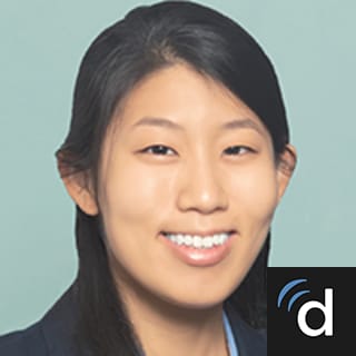 Dr. Katrina Hsieh, DO | Gaithersburg, MD | Internist | US News Doctors