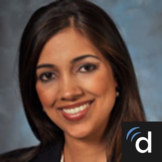 Dr. Monica Patadia, MD – Chicago, IL | Otolaryngology (ENT)