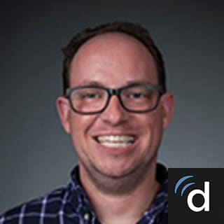 Dr. Joshua K. Slusher, DO | Miamisburg, OH | Family Medicine Doctor ...