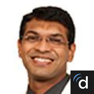 Dr. Srinivasan Ramaswamy, MD | Little Rock, AR | Family Medicine Doctor ...