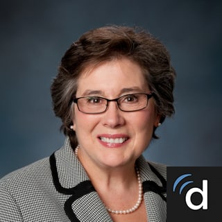 Dr. Elizabeth Peterson, MD – Overland Park, KS | Pediatrics