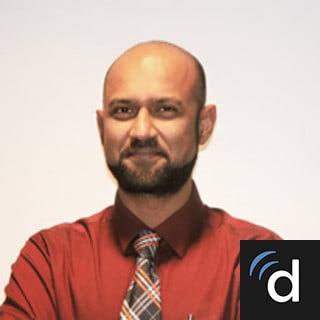 Dr. Moinuddin H. Mokhashi, MD | Newhall, CA | Pediatric Endocrinologist ...