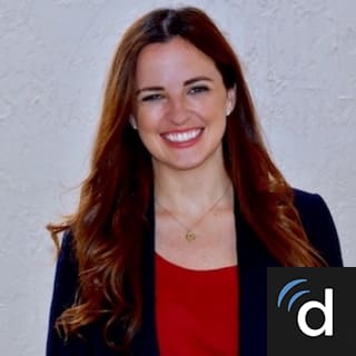 Dr. Alexis Rudd, MD | Miami, FL | Pediatric Emergency Medicine ...