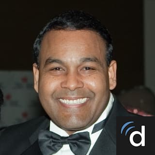 Dr. Daniel L. Beckles, MD | Temple, TX | Thoracic Surgeon | US News Doctors