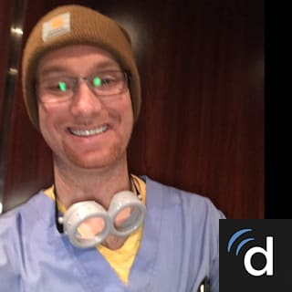 Dr. Sean Godfrey, DO | Greenville, NC | Endocrinologist | US News Doctors