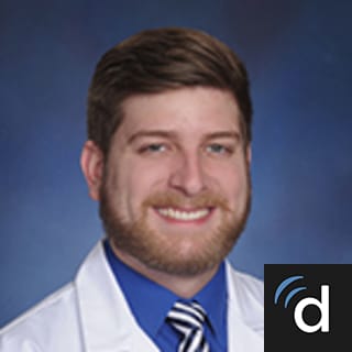 Dr. Jared Culp, MD | Sun City Center, FL | Emergency Medicine Physician ...