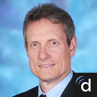 Dr. Richard Neville, MD – Fairfax, VA | Vascular Surgery