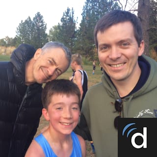 Dr. Jason A. Mounts, MD | Spokane, WA | Pediatric Emergency Medicine ...