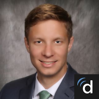 Ryan Gallagher – Madison, WI | Orthopedics