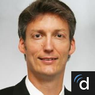 Dr. Douglas Whitten, DO – Vancouver, WA | Orthopaedic Surgery