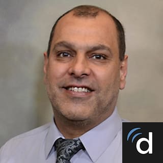 Dr. Ahmad A. Al-anii, MD | Saint Charles, MN | Internist | US News Doctors