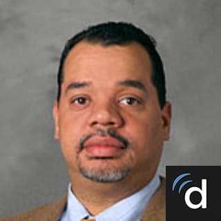 Dr. Cassius M. Drake, MD | Trenton, MI | Emergency Medicine Physician ...