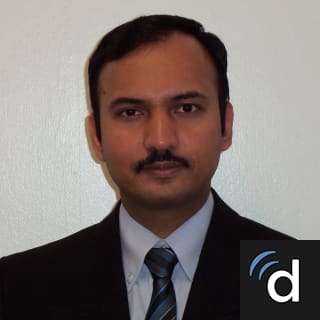 Dr. Augustine George, MD – McAllen, TX | Cardiology