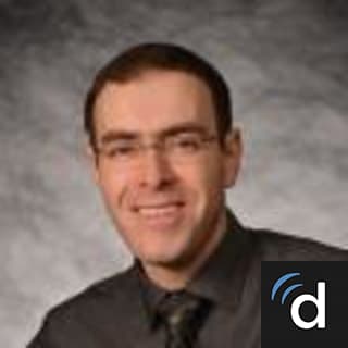 Dr. Ilya Fishman, MD – Elk Grove Village, IL | Geriatrics