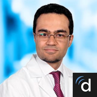 Dr. Ibrahim Sayyid, MD | Buffalo, NY | Internist | US News Doctors