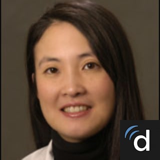 Dr. Lilie L. Lin, MD | Houston, TX | Radiation Oncologist | US News Doctors