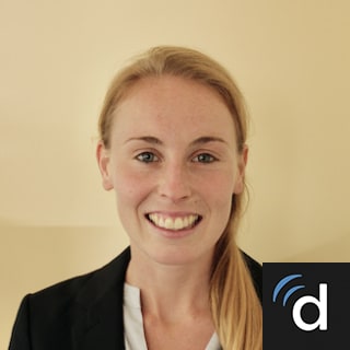 Dr. Emily Nuss, MD | Washington, DC | Obstetrician-Gynecologist | US ...