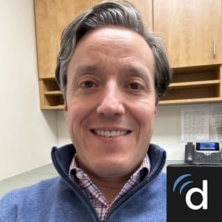 Dr. Justin R. Miller, DO | Grand Blanc, MI | Gastroenterologist | US ...