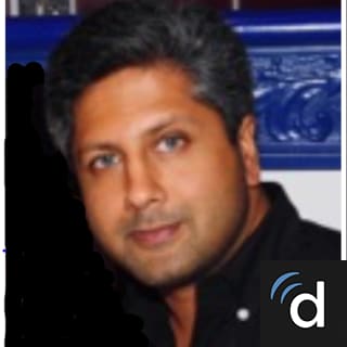 Dr. Arun V. Raghavan, MD | Richardson, TX | Emergency Medicine ...