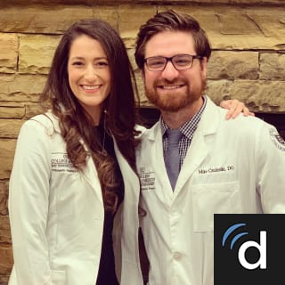 Dr. Alexandra Johnson (Jordan), DO | Durham, NC | Orthopedist | US News ...