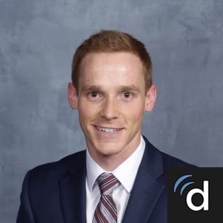 Dr. Ryan Schumacher, DO | Salt Lake City, UT | Resident Physician | US ...