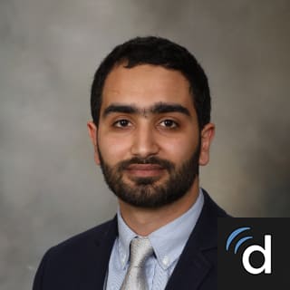 Dr. Anas Noman, MD | Lenexa, KS | Cardiologist | US News Doctors