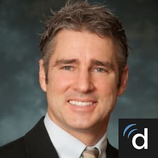 Dr. John Beard, MD – Seattle, WA | Anesthesiology