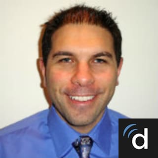 Dr. Robert Scaffidi, MD – Cambridge, MA | Internal Medicine