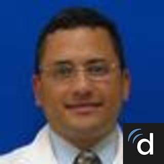 Dr. Gilberto Torres-Madriz, MD | Miami, FL | Infectious Disease ...