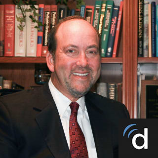 Dr. Michael G. Absatz, MD | Long Branch, NJ | Orthopedist | US News Doctors