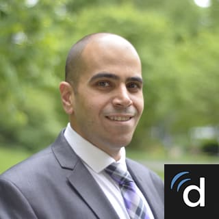 Dr. Amre Nouh, MD – Weston, FL | Neurology