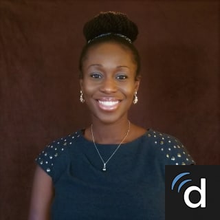 Dr. Otema A. Adade, MD | Washington, DC | Psychiatrist | US News Doctors