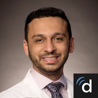 Dr. Andrew S. Salib, MD | Toms River, NJ | Urologist | US News Doctors
