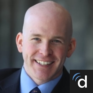 Dr. Kyle Halligan, MD | Worcester, MA | Pulmonologist | US News Doctors