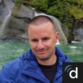 Dr. Jeffrey H. Burket, MD | Tacoma, WA | Family Medicine Doctor | US ...