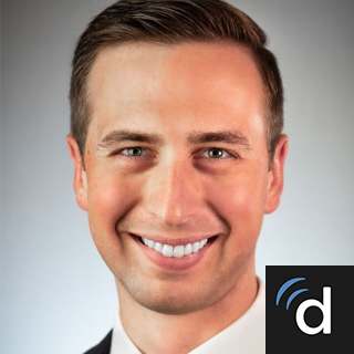 Dr. Francis Speranza, MD – Dayton, OH | General Surgery