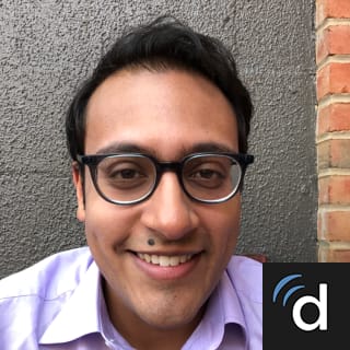 Dr. Kunal Mathur, MD | Ann Arbor, MI | Internist | US News Doctors