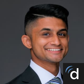 Dr. Adarsh Kadoor, MD – Chicago, IL | Resident Physician