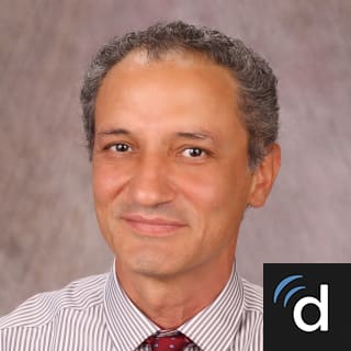 Dr. Marcil Mamita, MD – Torrance, CA | Internal Medicine