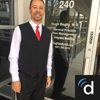 Dr. Hugh B. Beatty, MD | Bakersfield, CA | Anesthesiologist | US News ...