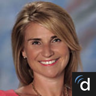 Dr. Kristen DeMarco, MD – Cincinnati, OH | Pediatrics