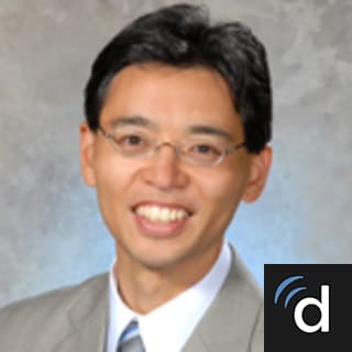 Dr. Richard Rhiew, MD – Westlake, OH | Neurosurgery