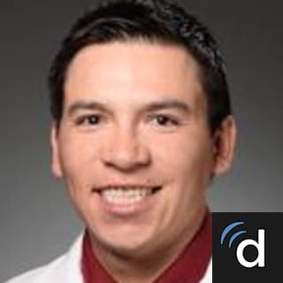 Dr. Cesar Avila, MD – El Centro, CA | Emergency Medicine