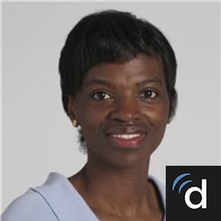 Dr. Victoria Brobbey (Afari), MD | Cleveland, OH | Internist | US News ...