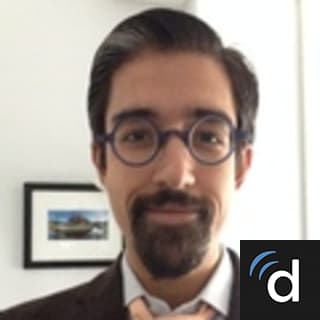 Dr. Andrei G. Moroz, MD | New York, NY | Psychiatrist | US News Doctors