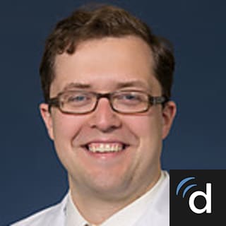 Dr. Daniel Weber, DO – Saint Louis, MO | Neurology