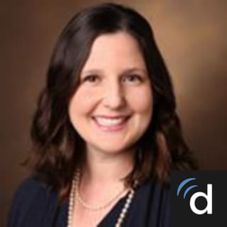 Dr. Alexis K. Rieber, MD | Pasadena, CA | ENT-Otolaryngologist | US ...