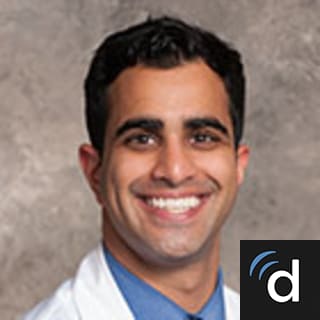 Dr. Nikhil Seth, MD | Chicago, IL | Gastroenterologist | US News Doctors