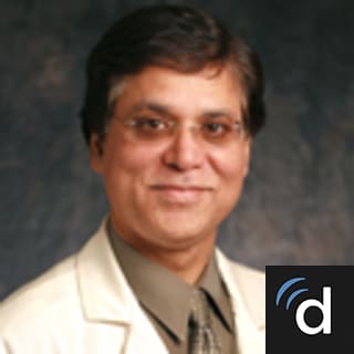 Dr. Syed Rizvi, MD | Riverside, IL | Geriatrician | US News Doctors